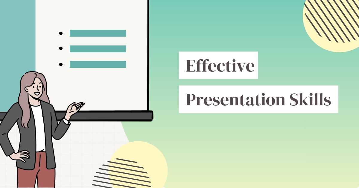 Articles on Effective Presentation Skills - Word Cortex